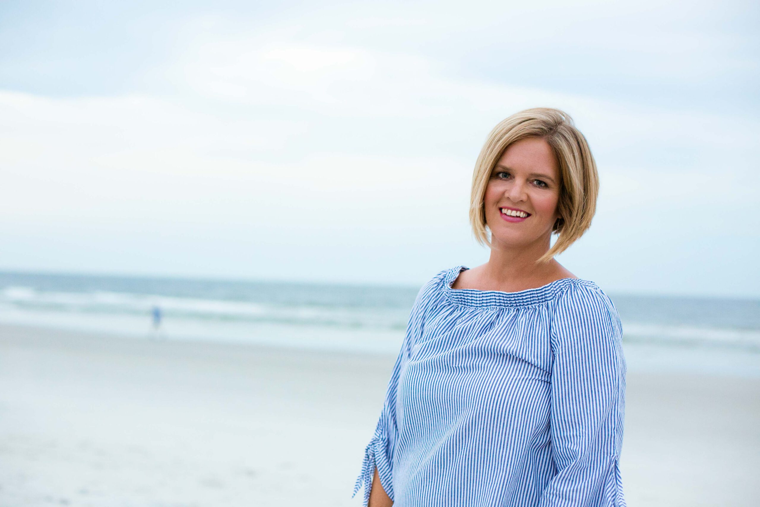 About - Erin O'Malley